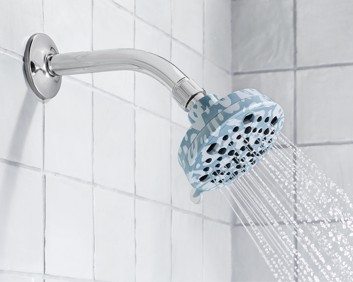 Colorful Shower Heads – First Wave The Innovation Lab at Delta Faucet ...